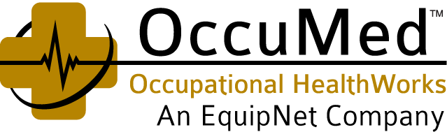 OccuMed LOGO - Gould Construction Institute