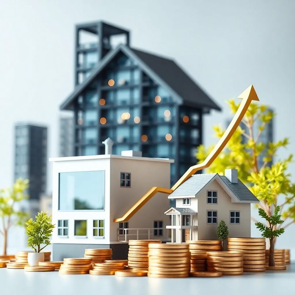 2/10/25 - The Impact of Economic Trends on the Construction Industry ...