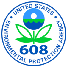 3/19/25 - The History and Importance of the EPA 608 Universal ...